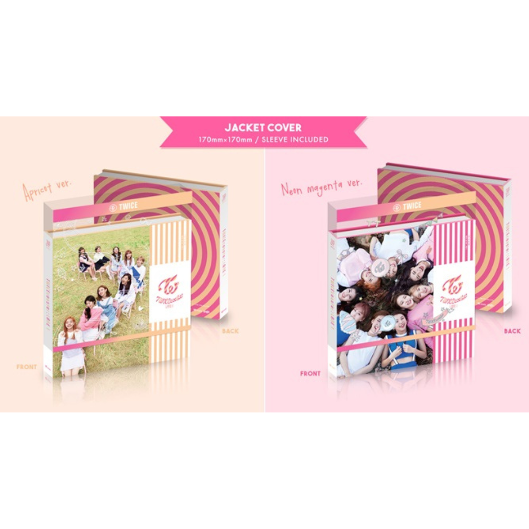 Tt Album Covers